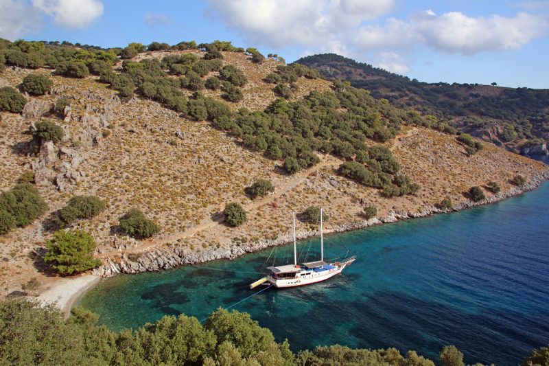 30 Stunning Mediterranean Islands to Visit Once in Your Lifetime