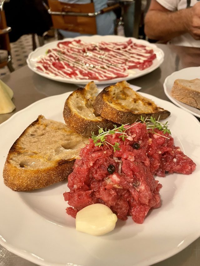 17 Best Prague Restaurants (according to a local hardcore foodie!)