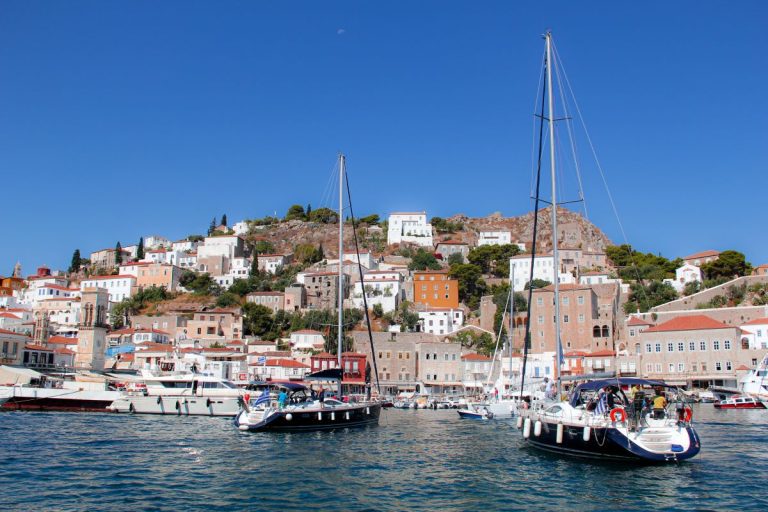 30 Stunning Mediterranean Islands to Visit Once in Your Lifetime
