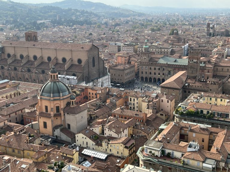 30 Cities in Italy Most Worth Visiting as a Traveler