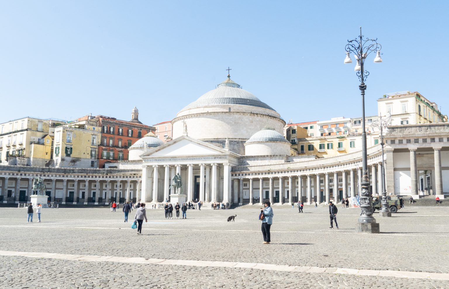 31 Fabulous Things to Do in Naples Italy
