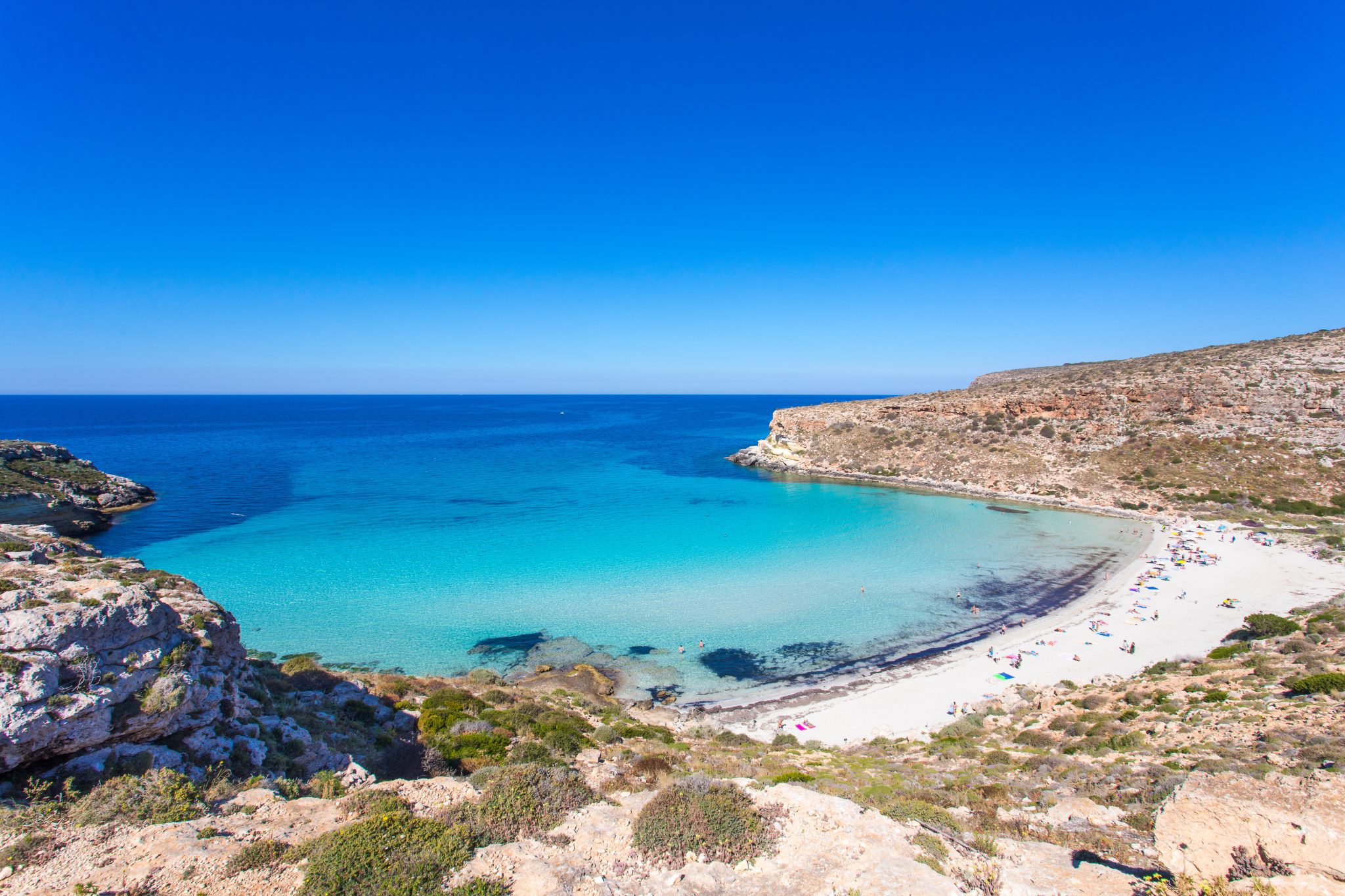 22 Best Places to Visit in Sicily (for every kind of traveler!)