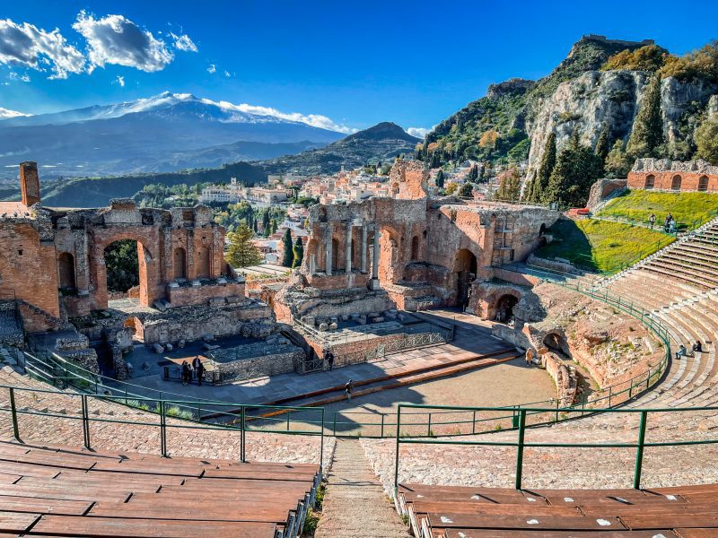22 Best Places to Visit in Sicily (for every kind of traveler!)