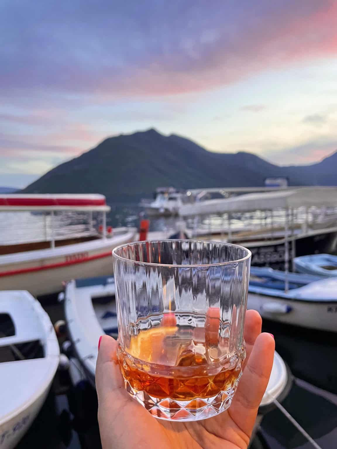 Detailed Guide to Perast Montenegro, Stunning Adriatic Town