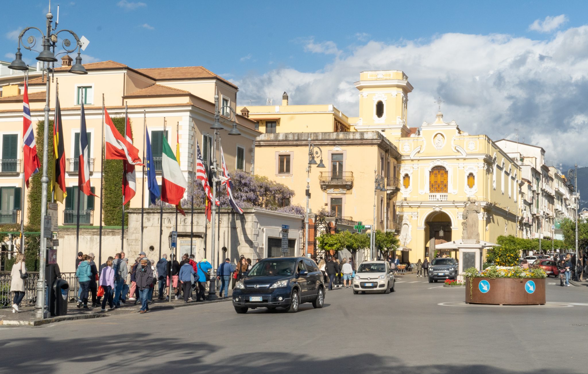 16 Fun Things to Do in Sorrento Italy - Gateway to the Amalfi Coast