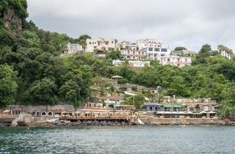 A Guide to Ischia, Italy -- The Best of Ischia Island