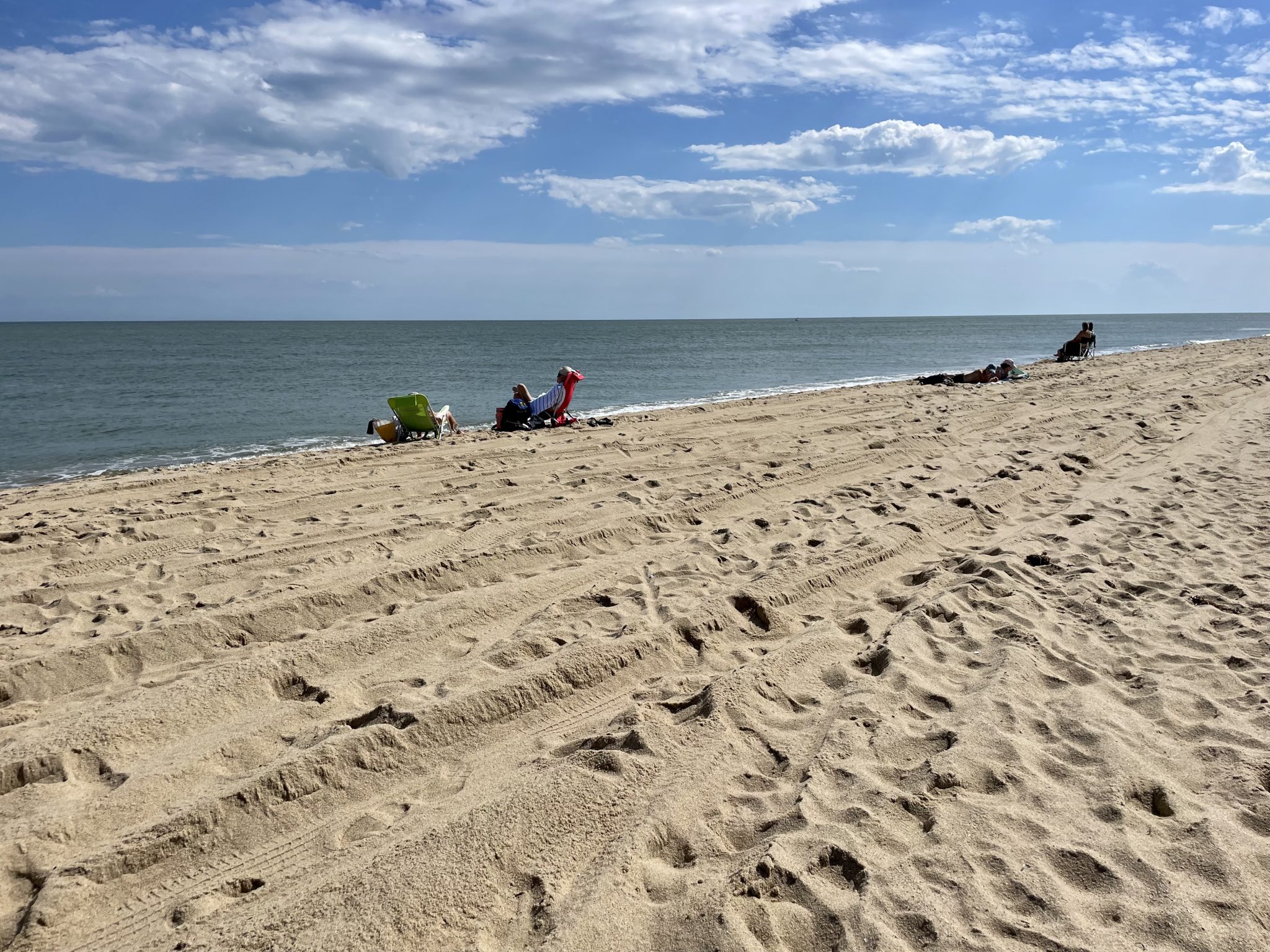 Visiting Chappaquiddick Island -- Things to Do and More!