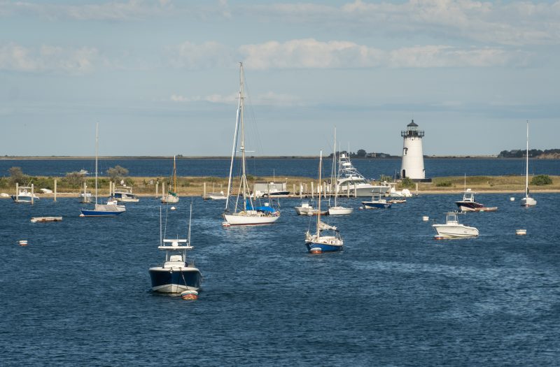 Edgartown Massachusetts Guide: Seaside Town with Lots to Do