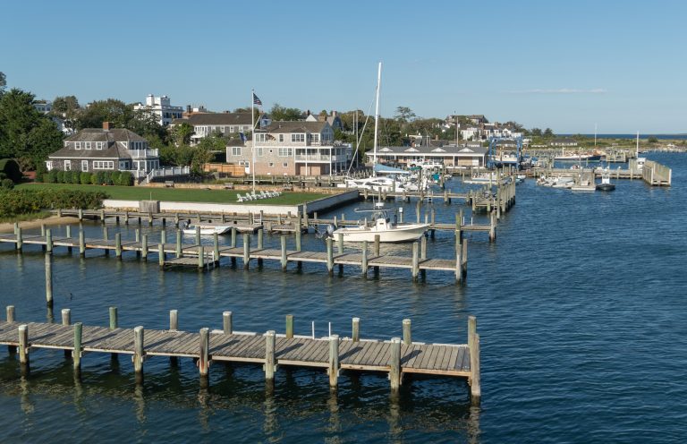 Edgartown Massachusetts Guide: Seaside Town with Lots to Do