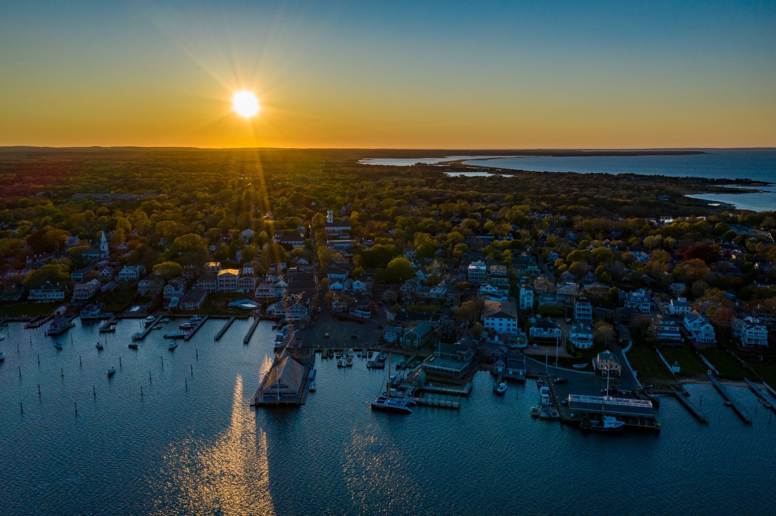 Edgartown Massachusetts Guide: Seaside Town with Lots to Do