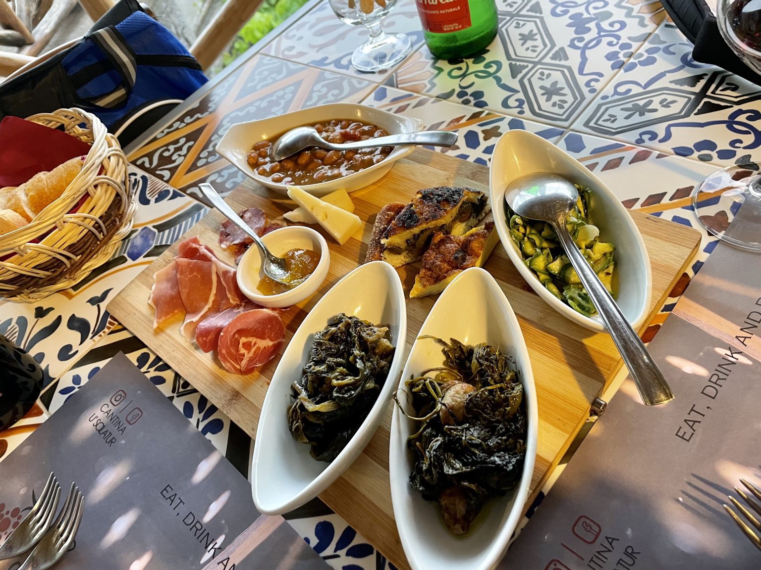 A Guide to Ischia, Italy -- The Best of Ischia Island