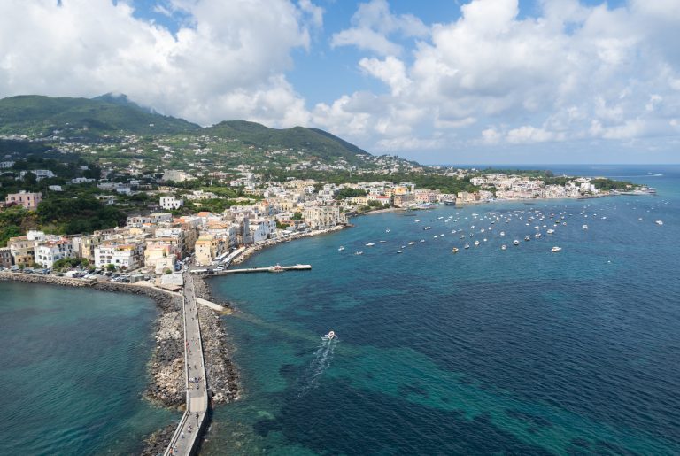 A Guide to Ischia, Italy -- The Best of Ischia Island