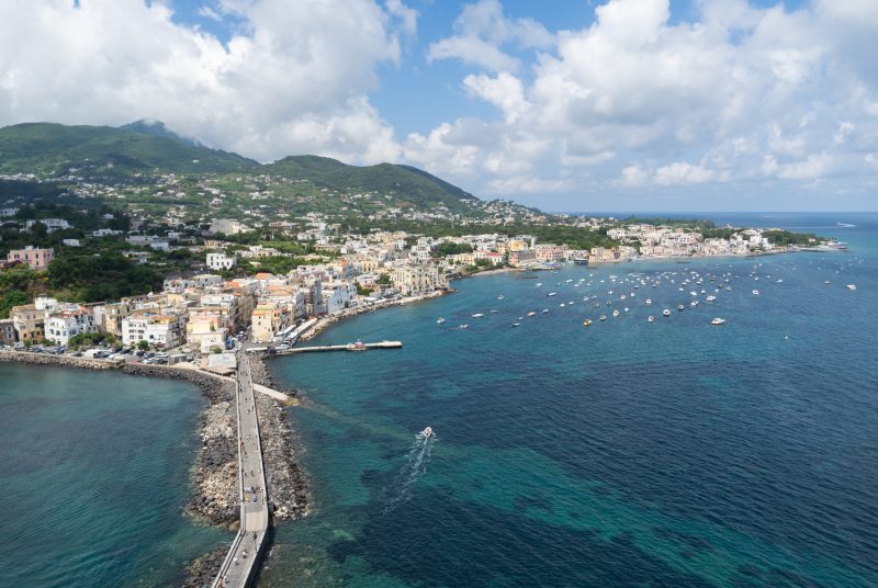 A Guide to Ischia, Italy -- The Best of Ischia Island