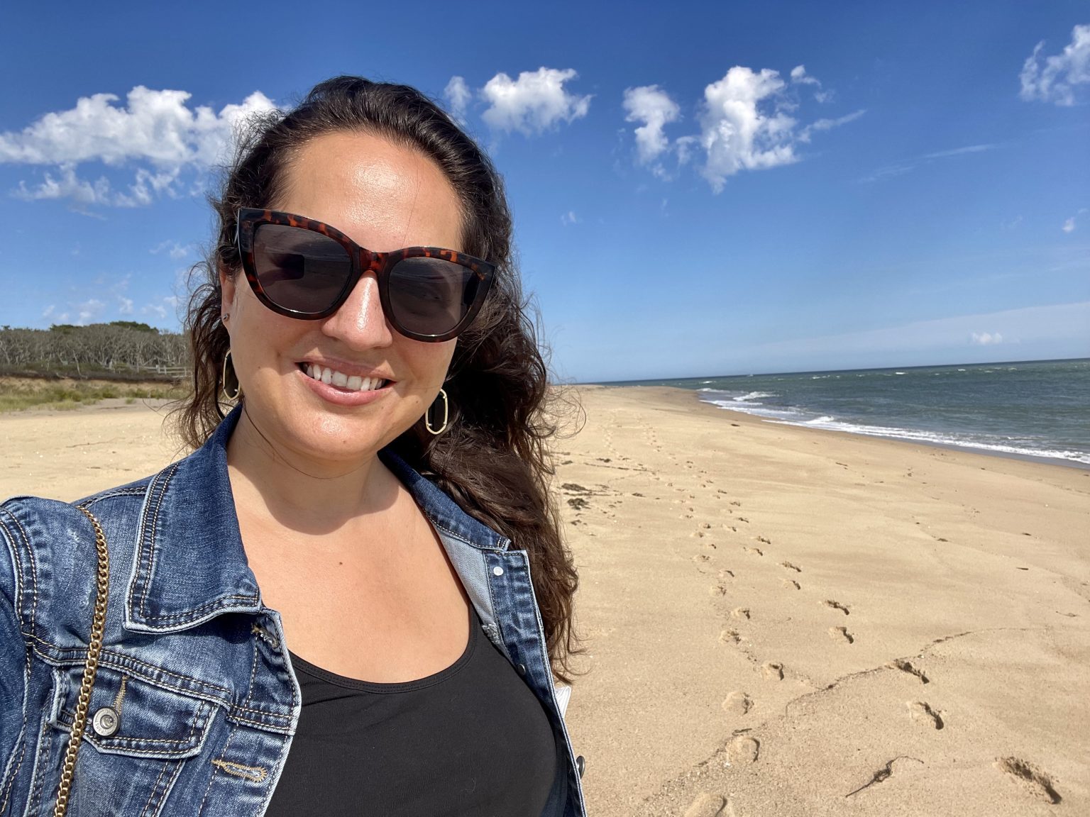 Visiting Chappaquiddick Island -- Things to Do and More!