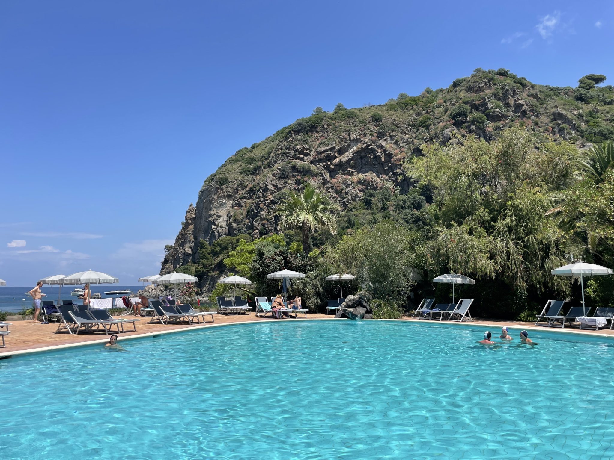 A Guide to Ischia, Italy -- The Best of Ischia Island