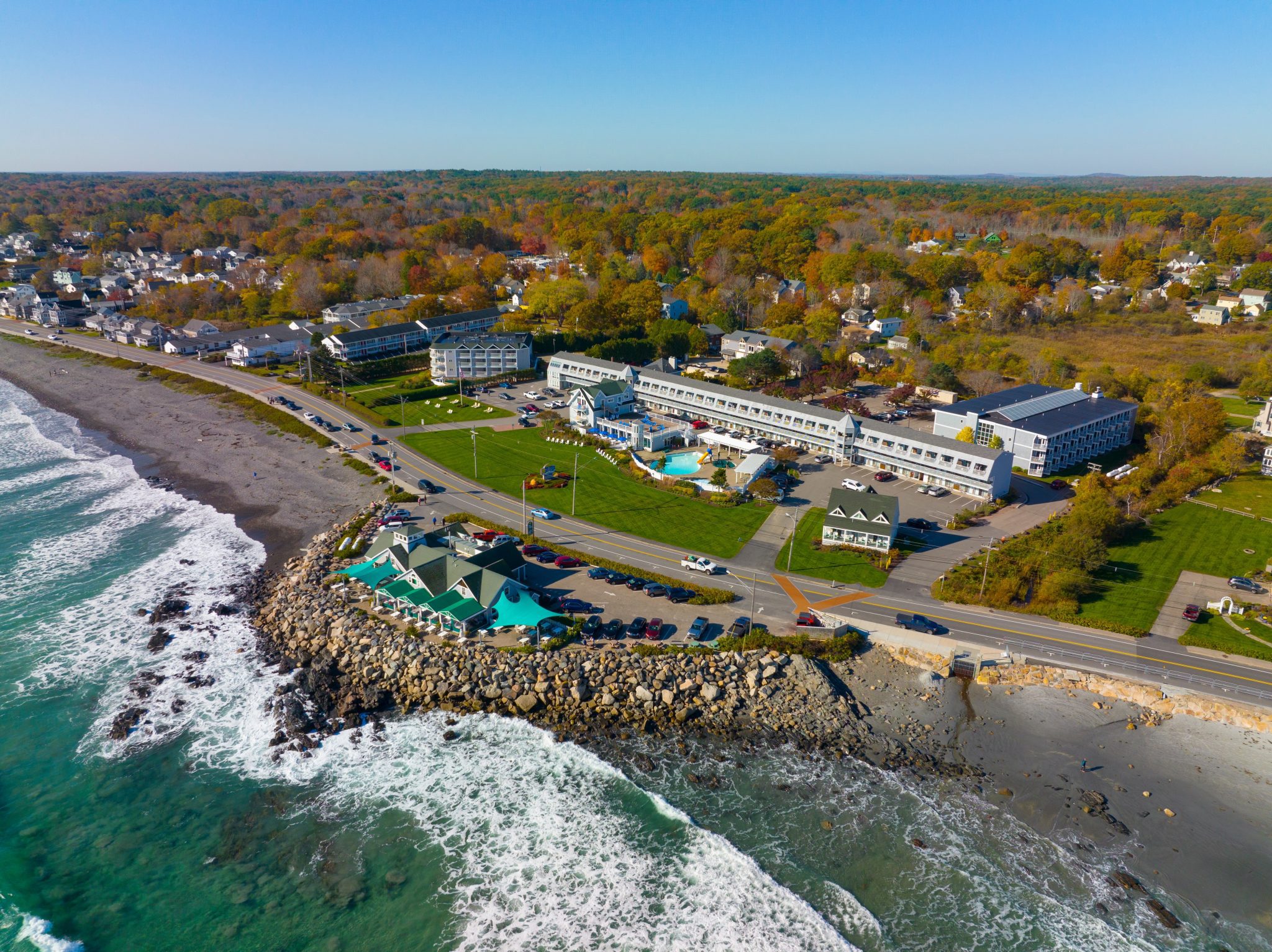 15 Fun Things to Do in York, Maine
