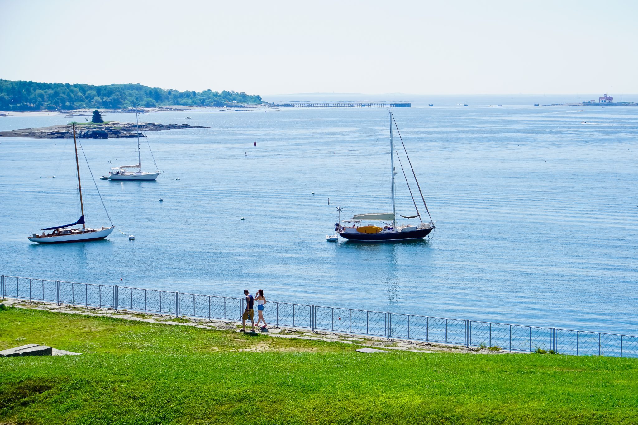 13 Best Things to Do in Kittery Maine, Pretty Coastal Town