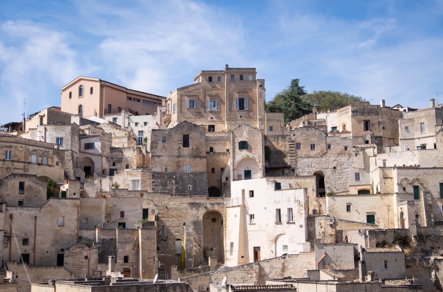 17 Fun Things to Do in Matera, Italy, Mysterious Stone City