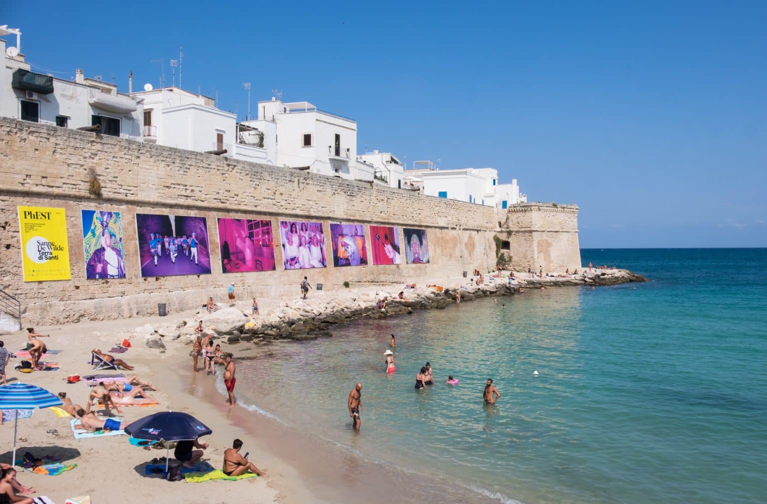 15 Best Things to do in Monopoli, Italy - Puglia's Seaside Gem
