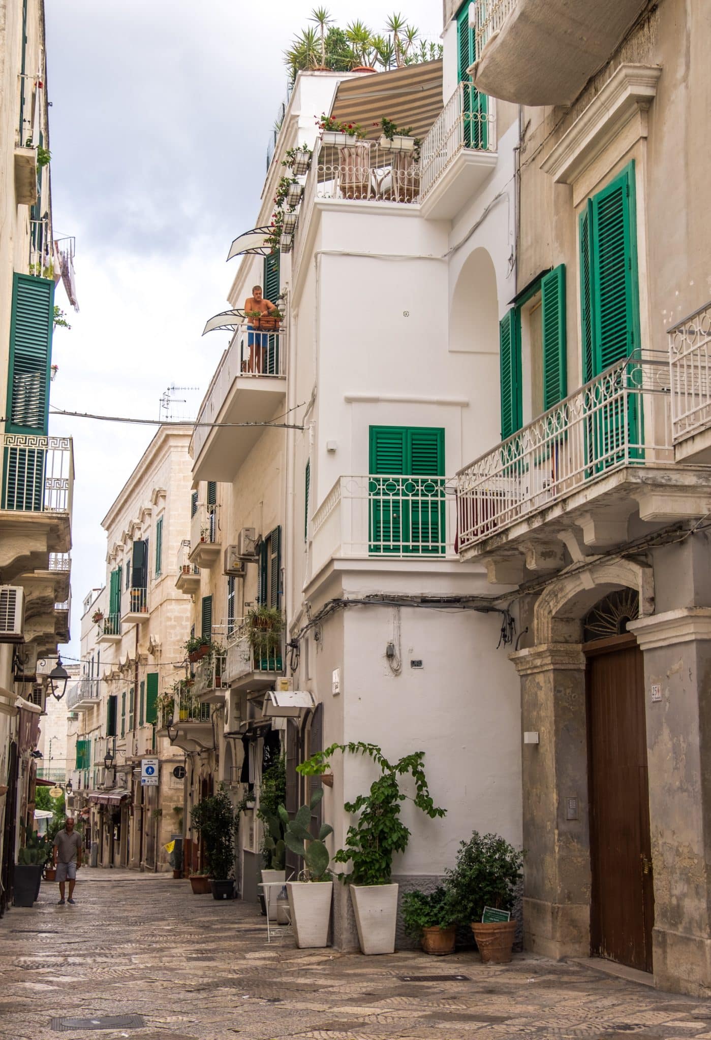 15 Best Things to do in Monopoli, Italy - Puglia's Seaside Gem