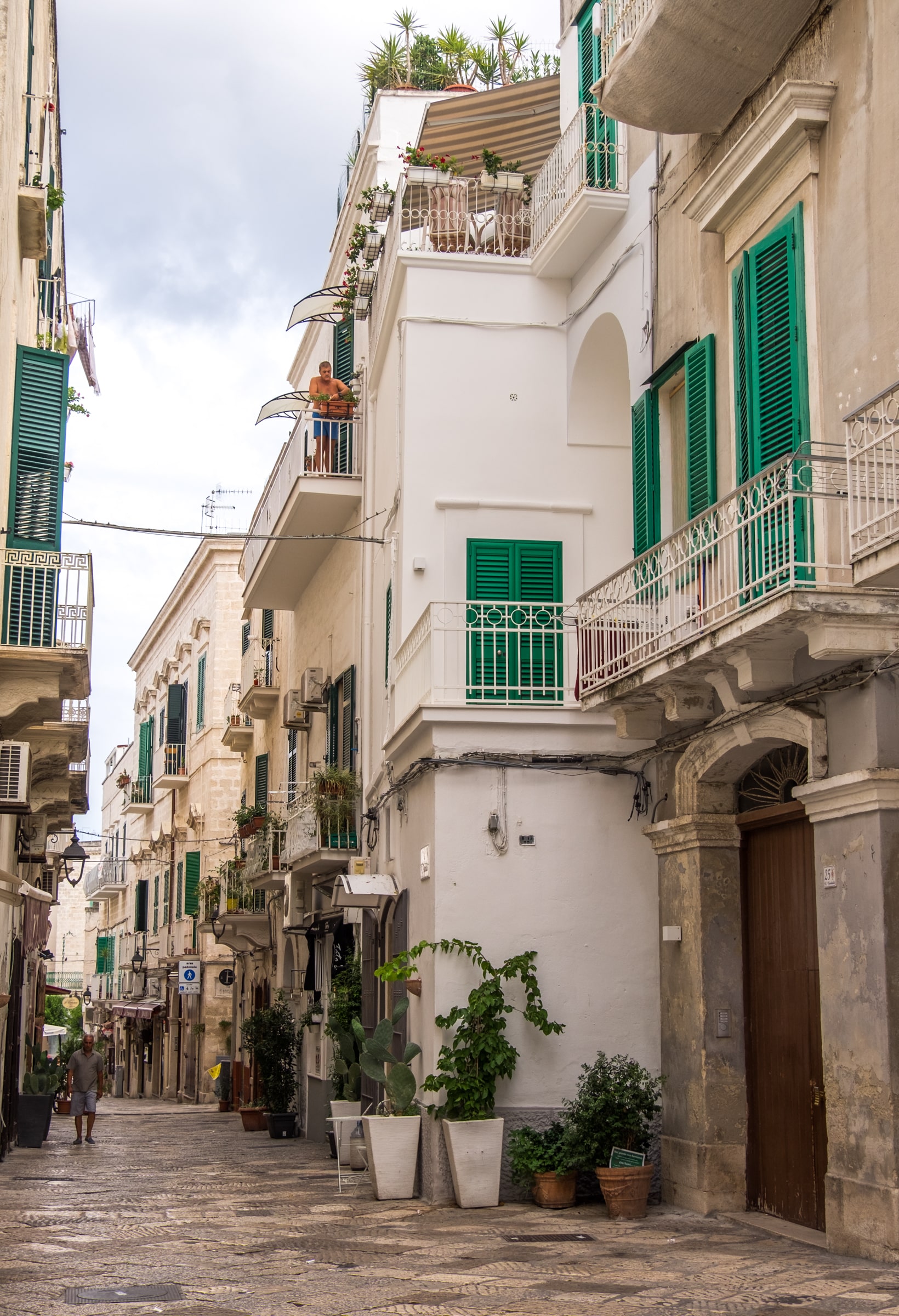 15 Best Things to do in Monopoli, Italy - Puglia's Seaside Gem
