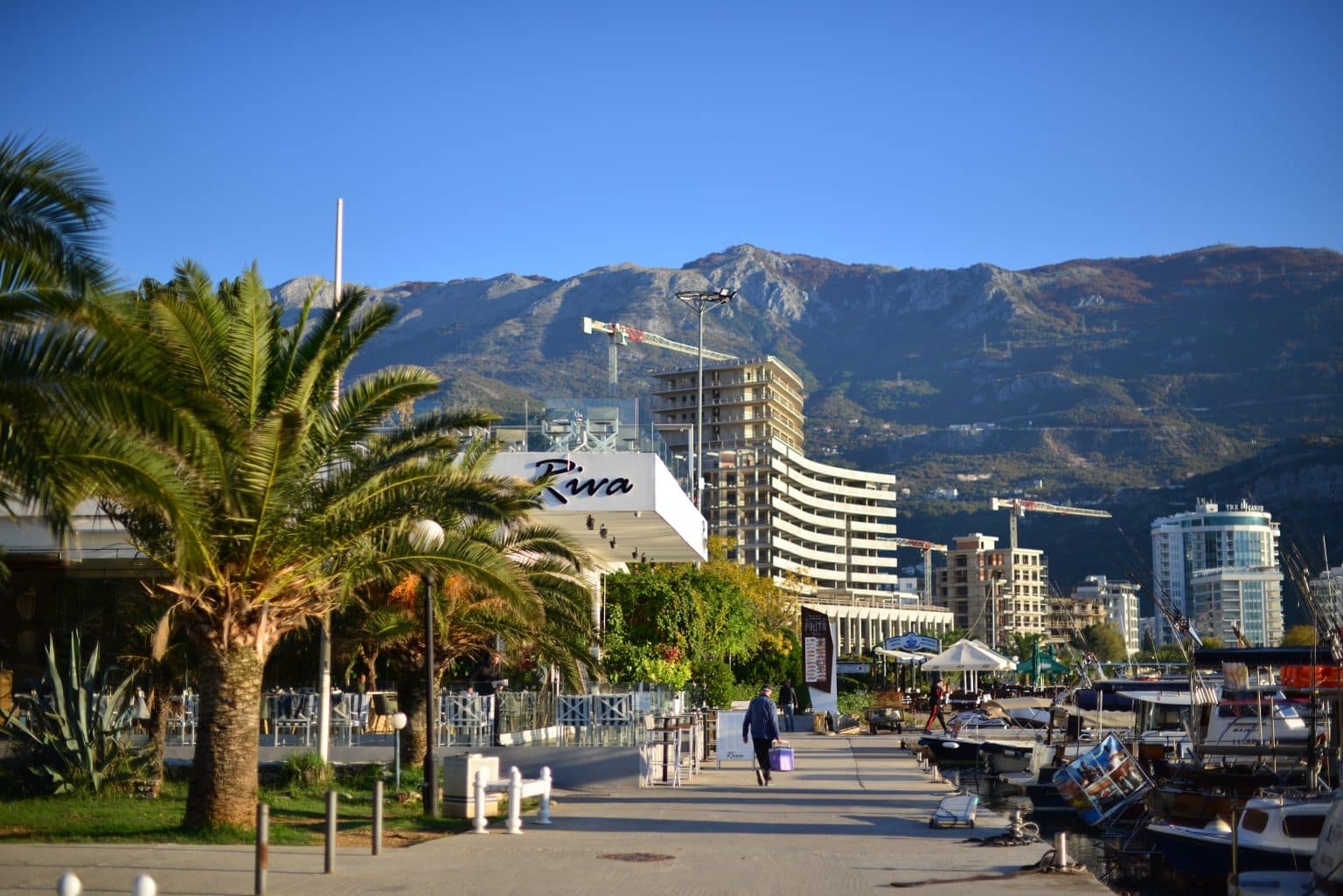 15 Best Things to do in Budva, Montenegro - Summertime Hotspot