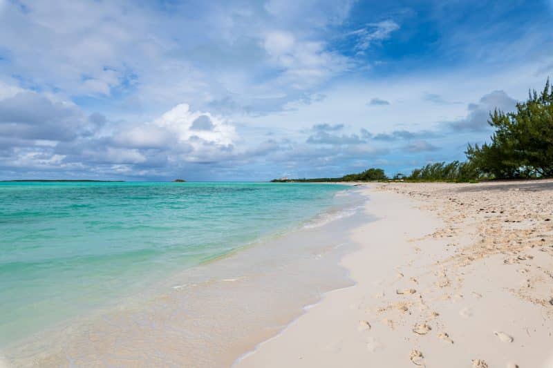 25 Best Florida Keys Beaches (including some surprises!)