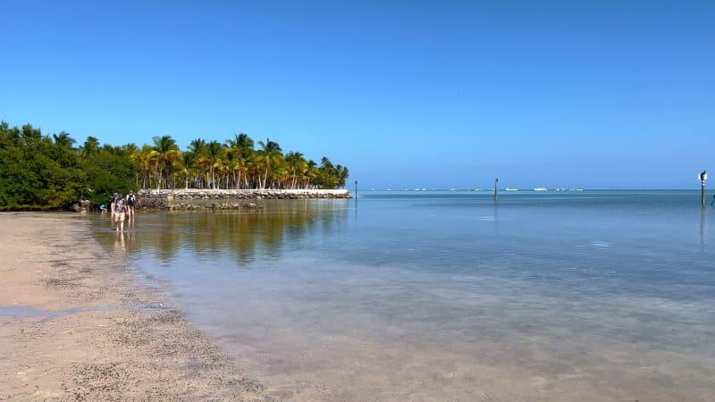 25 Best Florida Keys Beaches (including some surprises!)