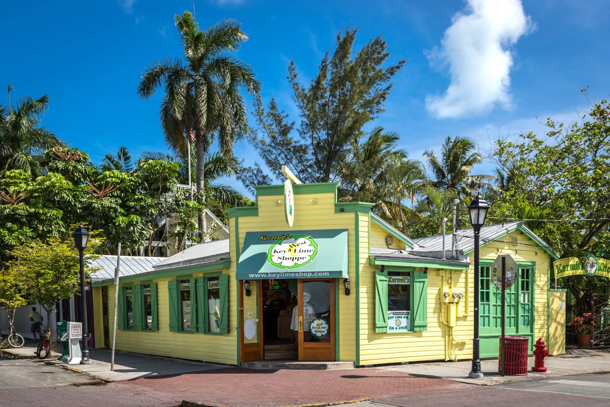 13 Best Key Lime Pies in Key West (and where to find them!)
