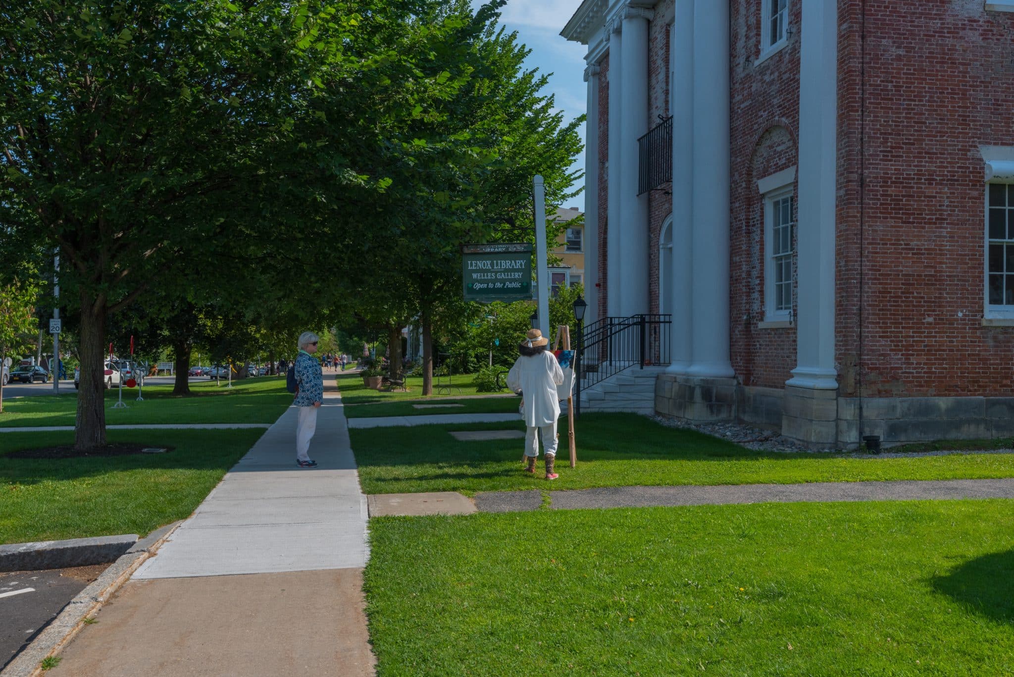 24 Cool Things to Do in Lenox, MA - Music, Art, & More!