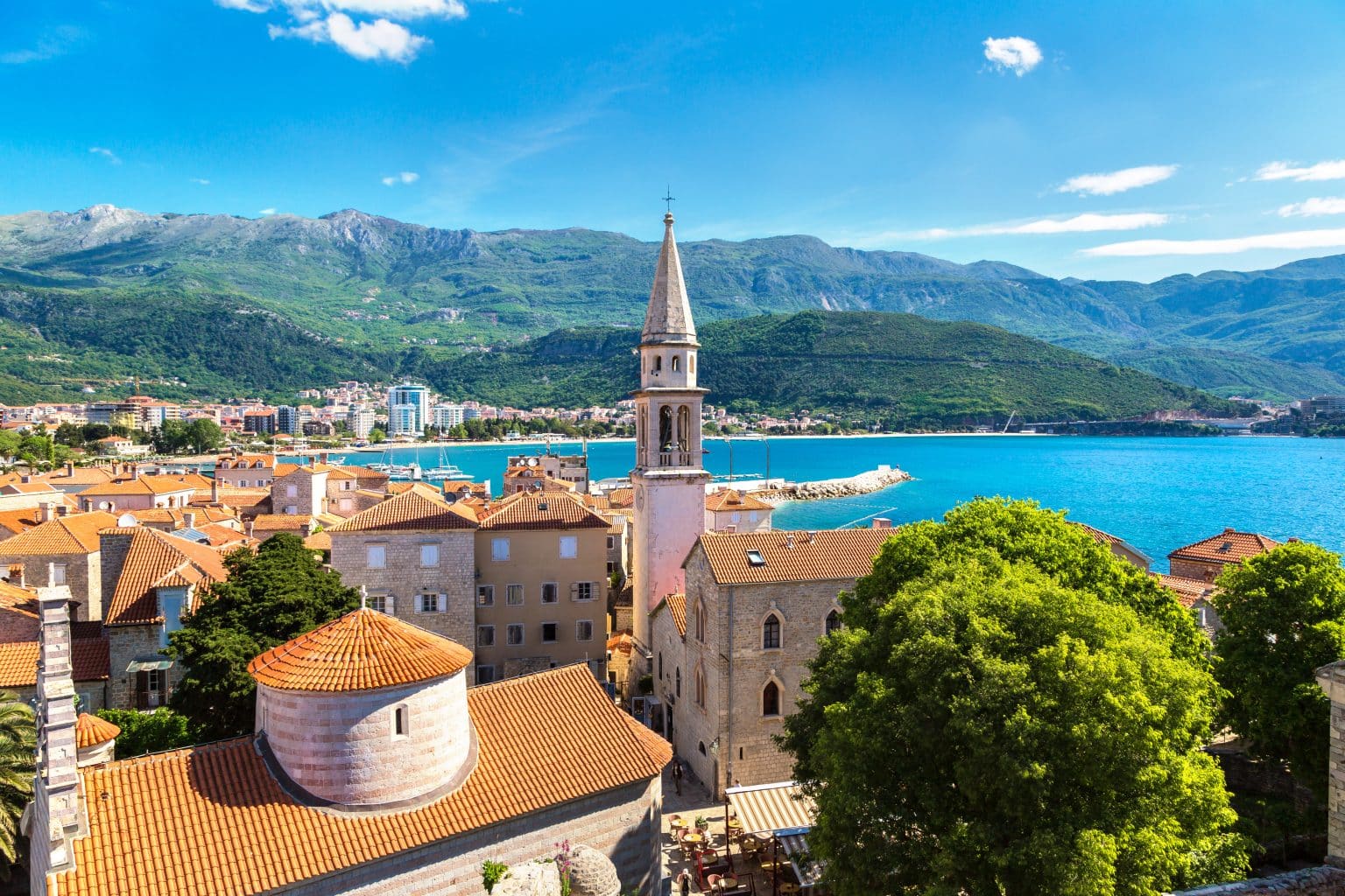 15 Best Things to do in Budva, Montenegro - Summertime Hotspot