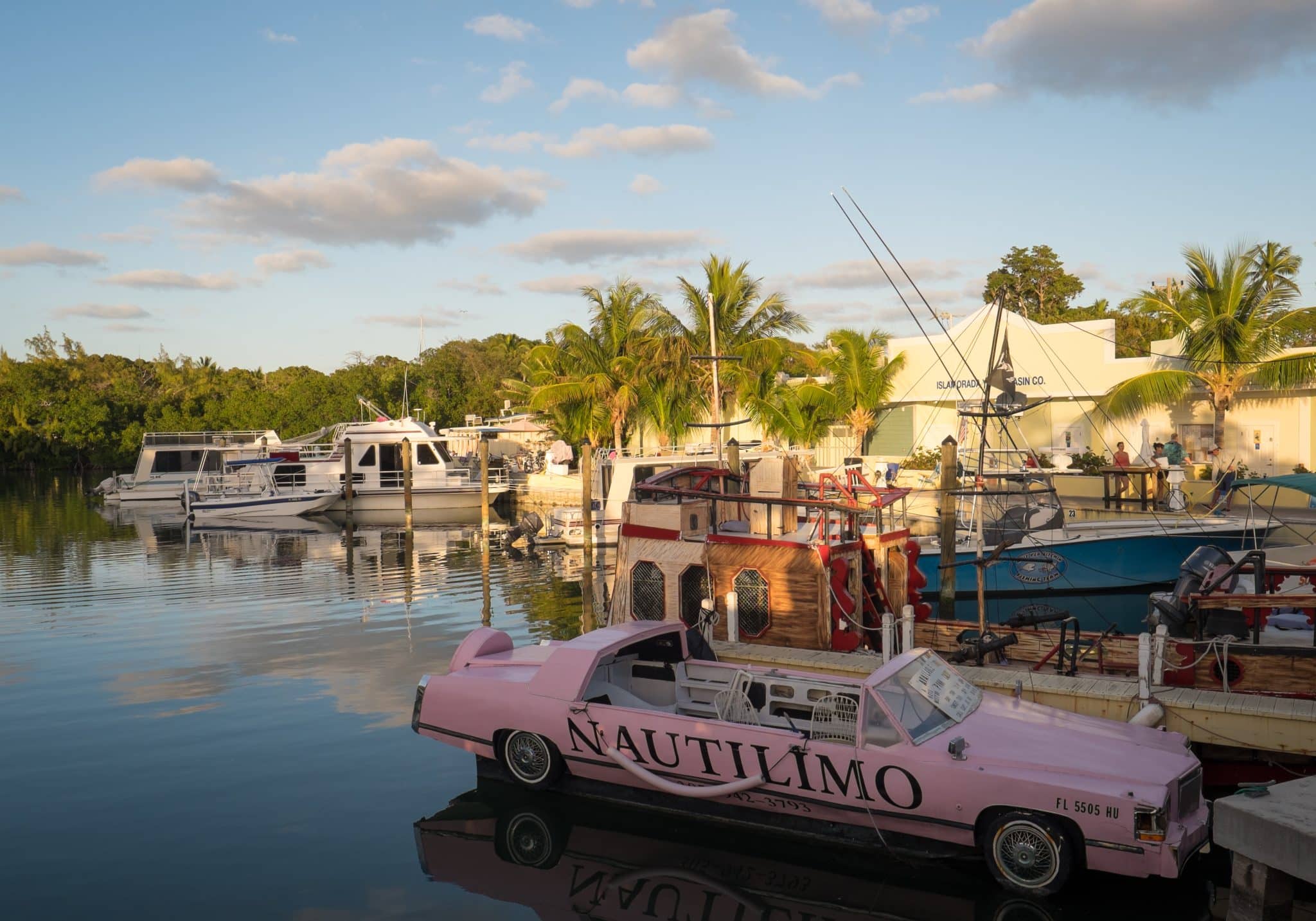 24 Fabulous Things To Do in Key Largo, Florida