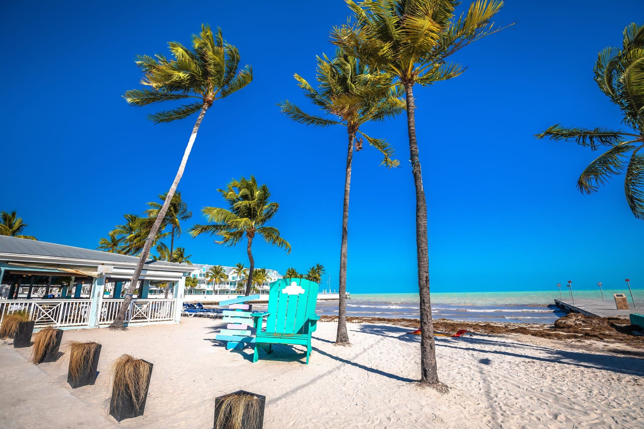 25 Best Florida Keys Beaches (including some surprises!)