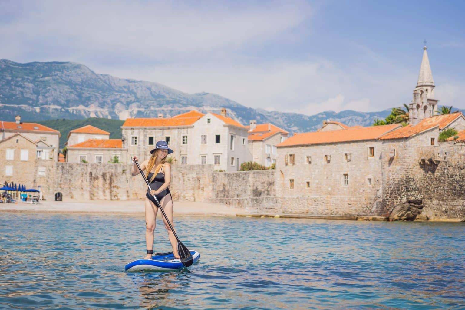 15 Best Things to do in Budva, Montenegro - Summertime Hotspot
