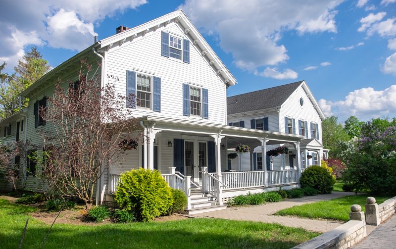 12 Fun Things to Do in Stockbridge, MA: Artsy Berkshires Hotspot