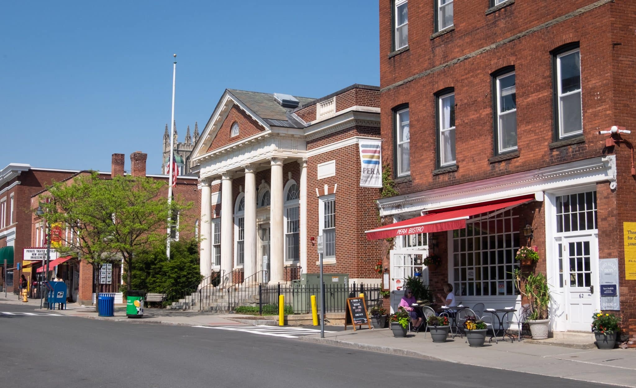 12 Fun Things to Do in Stockbridge, MA: Artsy Berkshires Hotspot