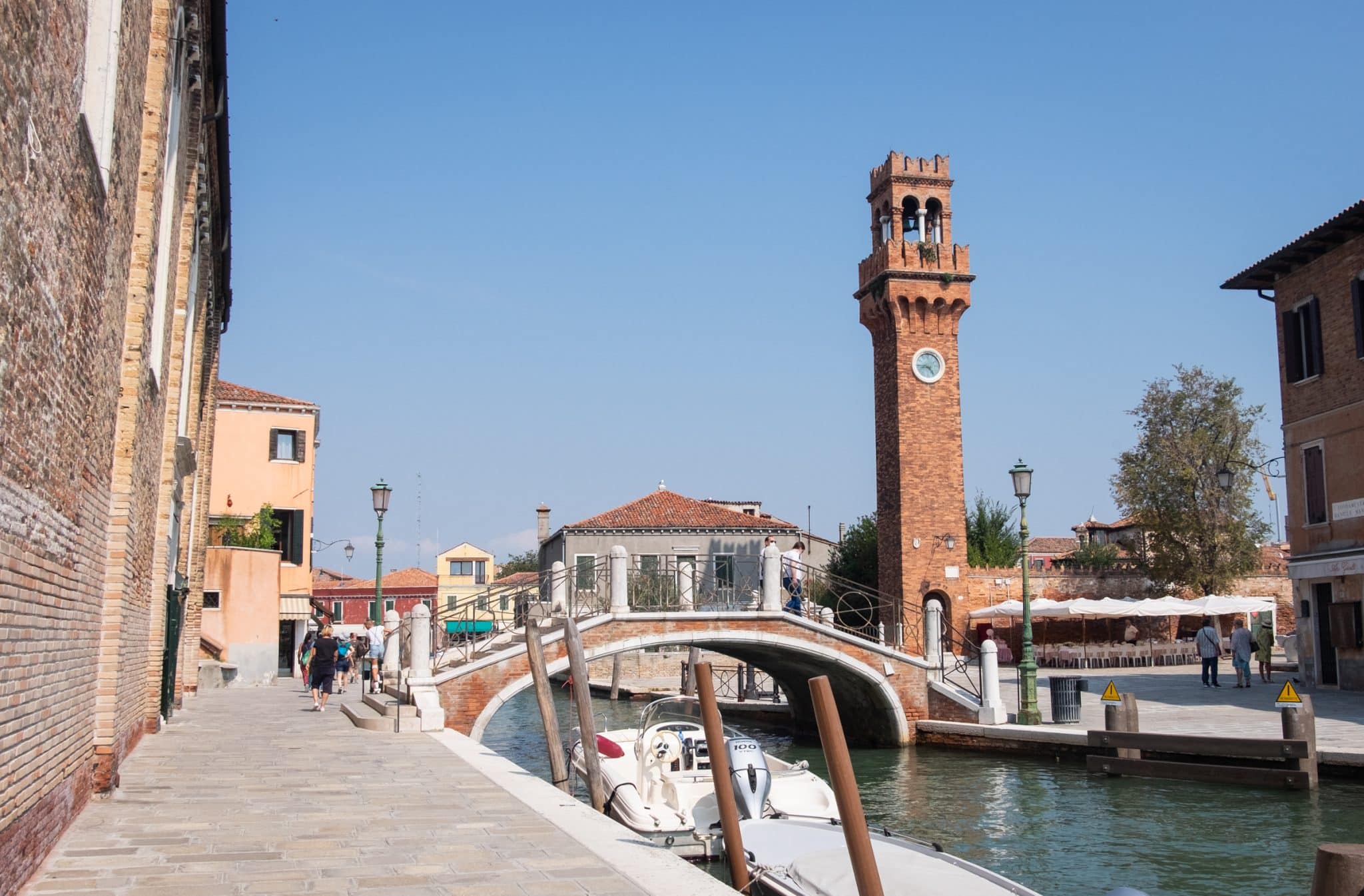 Murano Island - Best Things to Do & Travel Tips