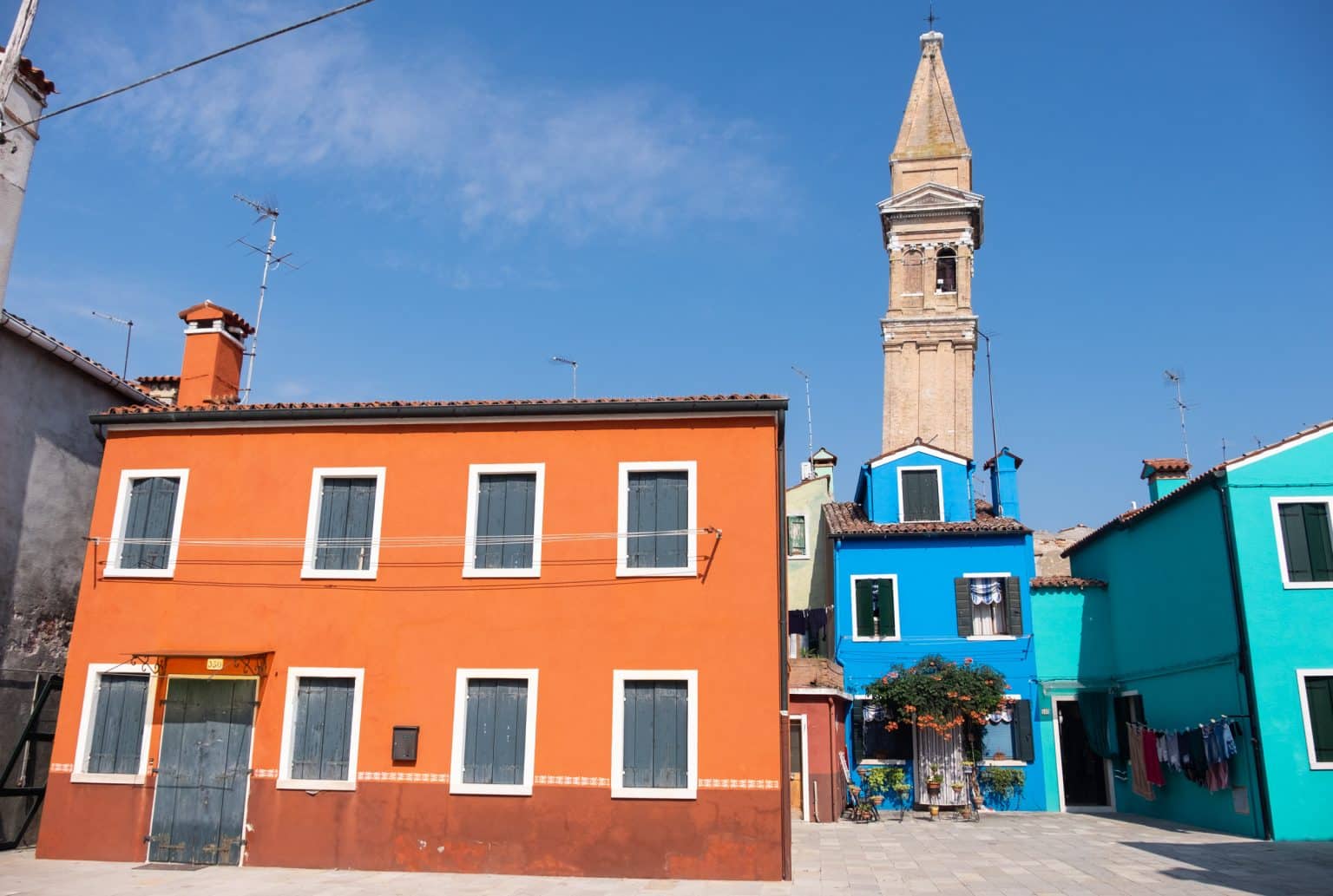 Burano Island: How to Visit Italy's Technicolor Masterpiece