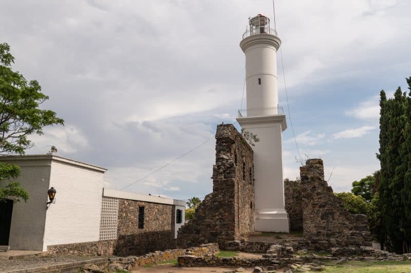18+ Fun Things To Do in Colonia del Sacramento, Uruguay