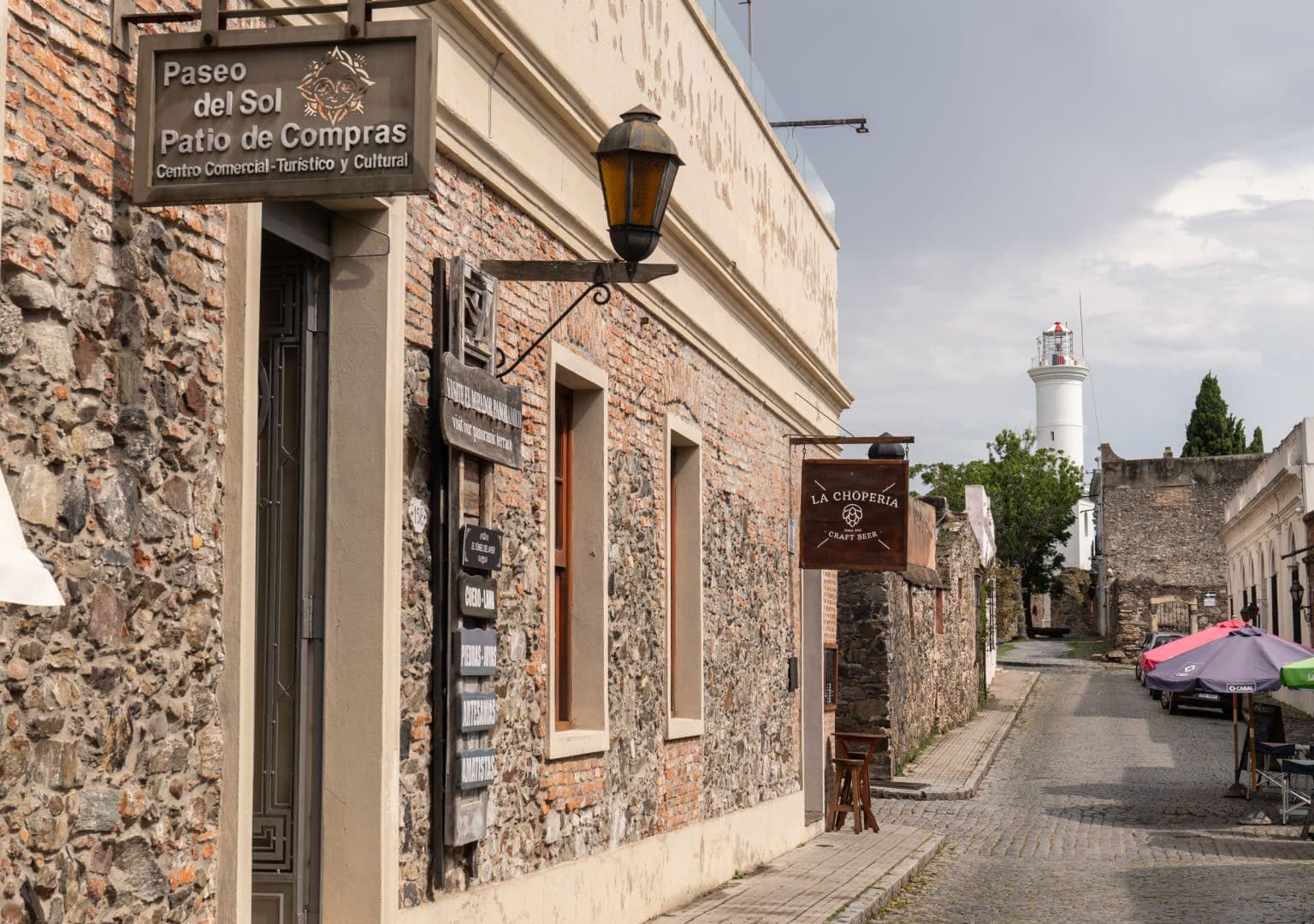 16 Cool Day Trips from Buenos Aires