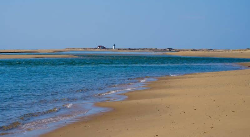 31 Best Beaches on Cape Cod (with something for everyone!)