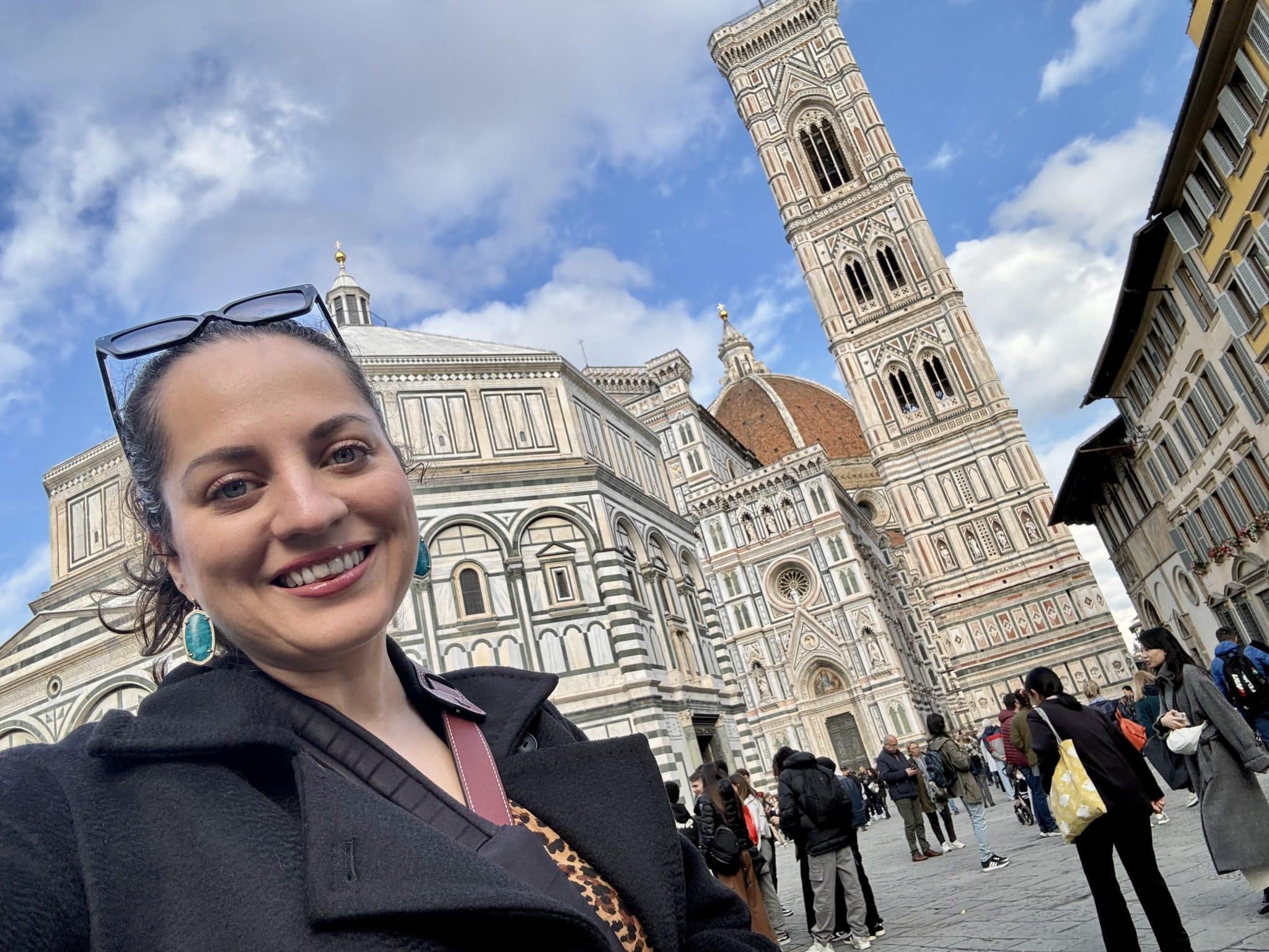 How to Spend 3 Days in Florence, Italy