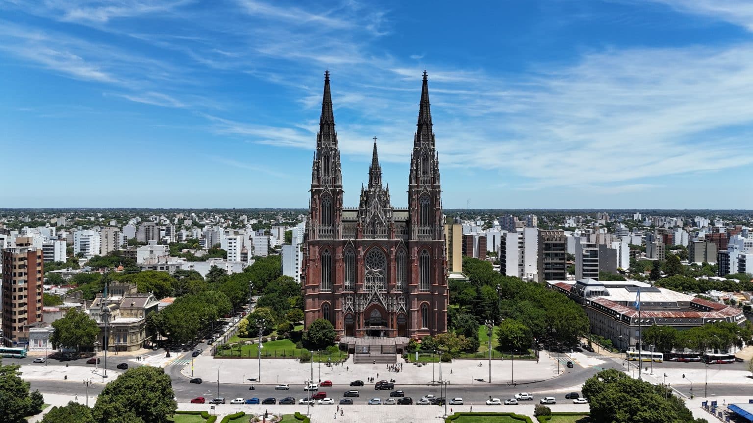 16 Cool Day Trips from Buenos Aires