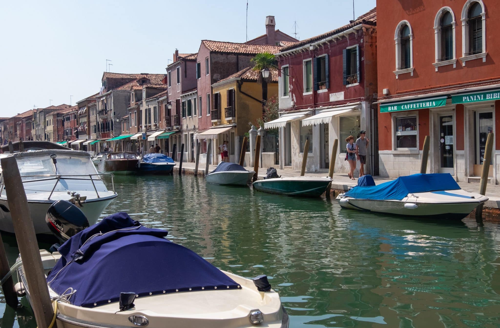 Murano Island - Best Things to Do & Travel Tips