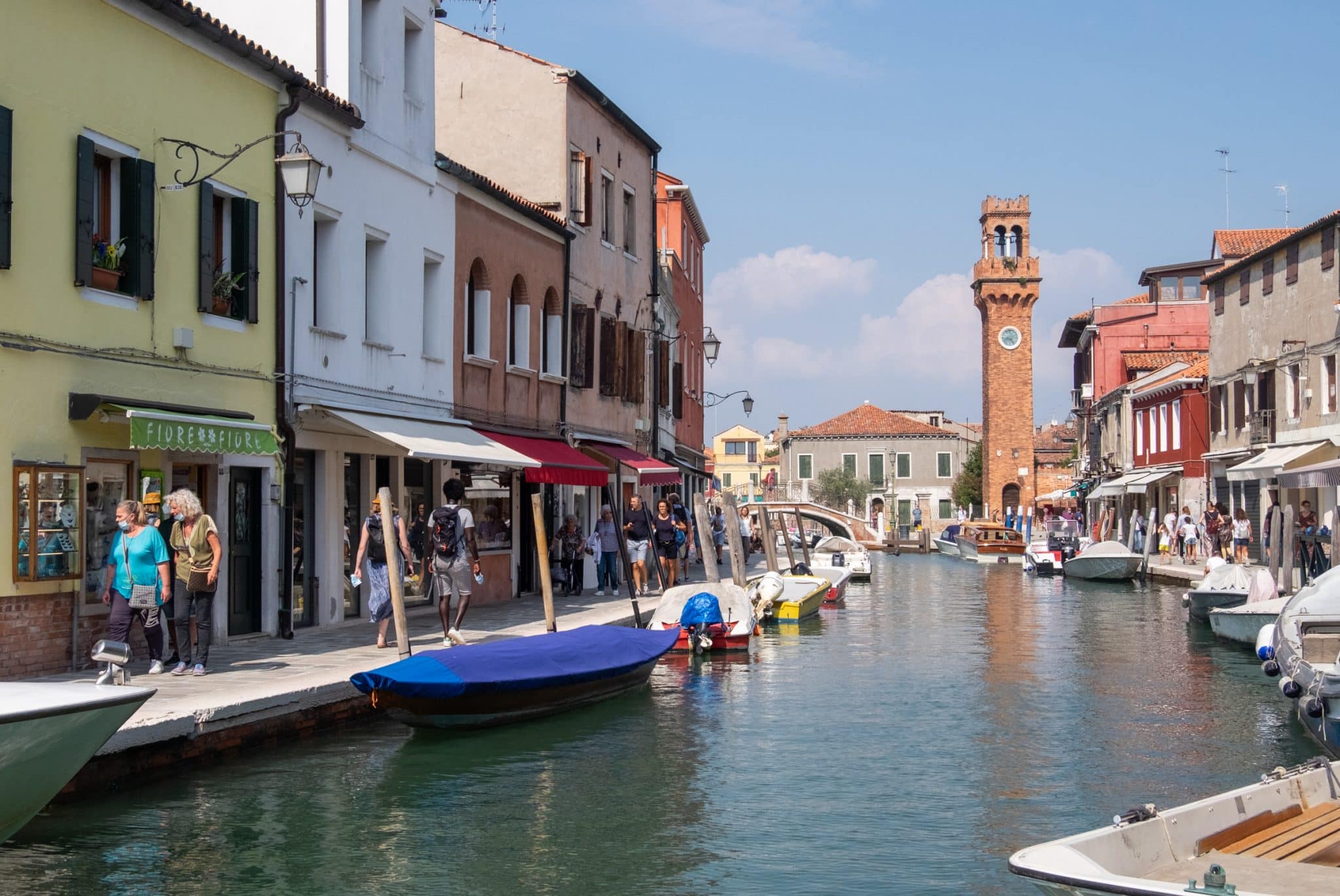 Murano Island - Best Things to Do & Travel Tips
