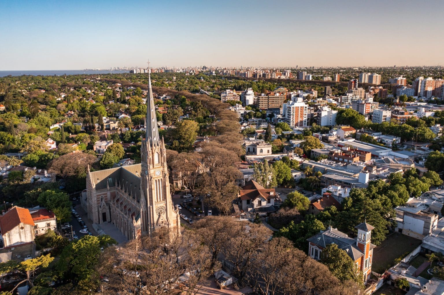 16 Cool Day Trips from Buenos Aires