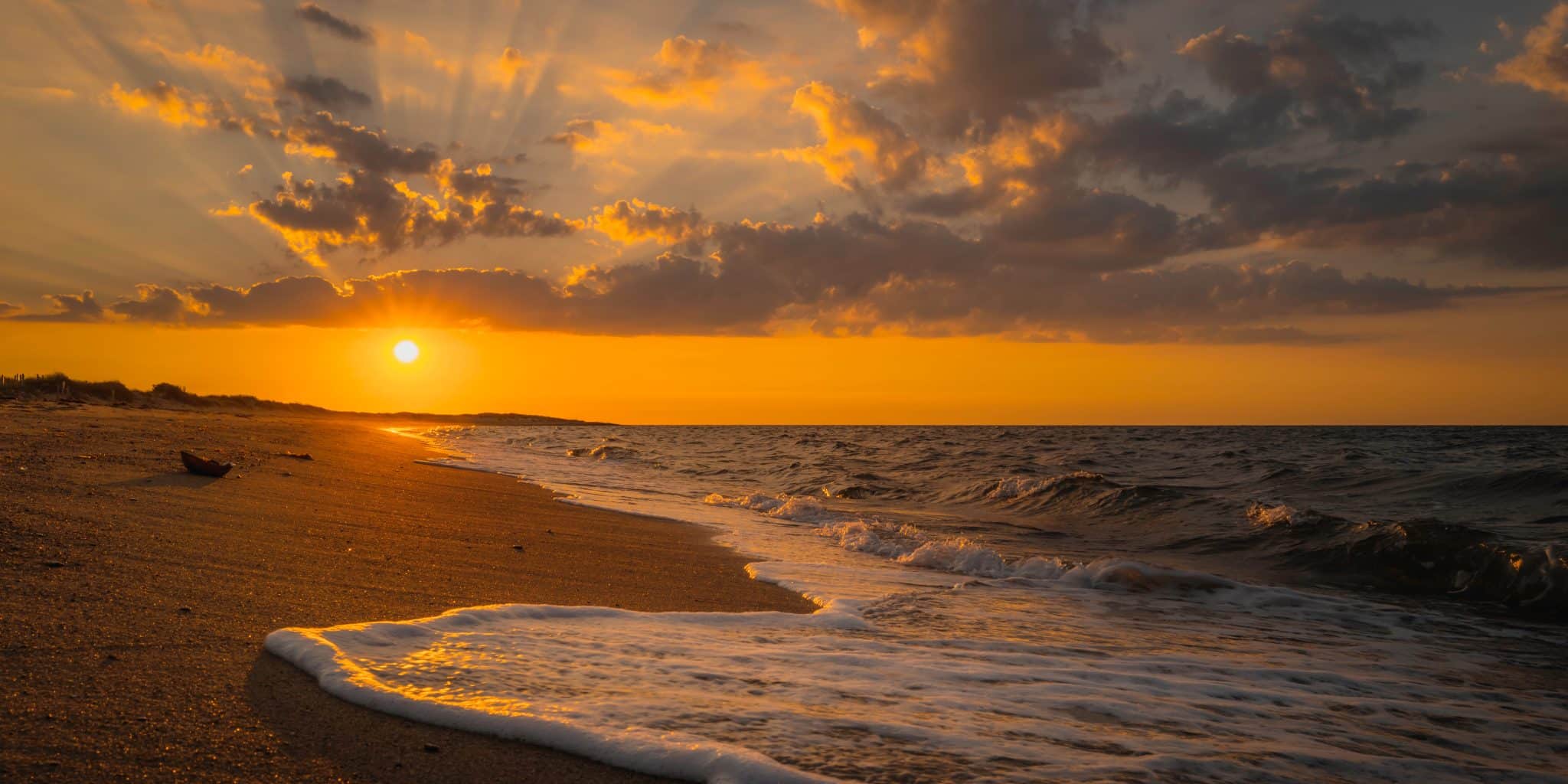 31 Best Beaches on Cape Cod (with something for everyone!)