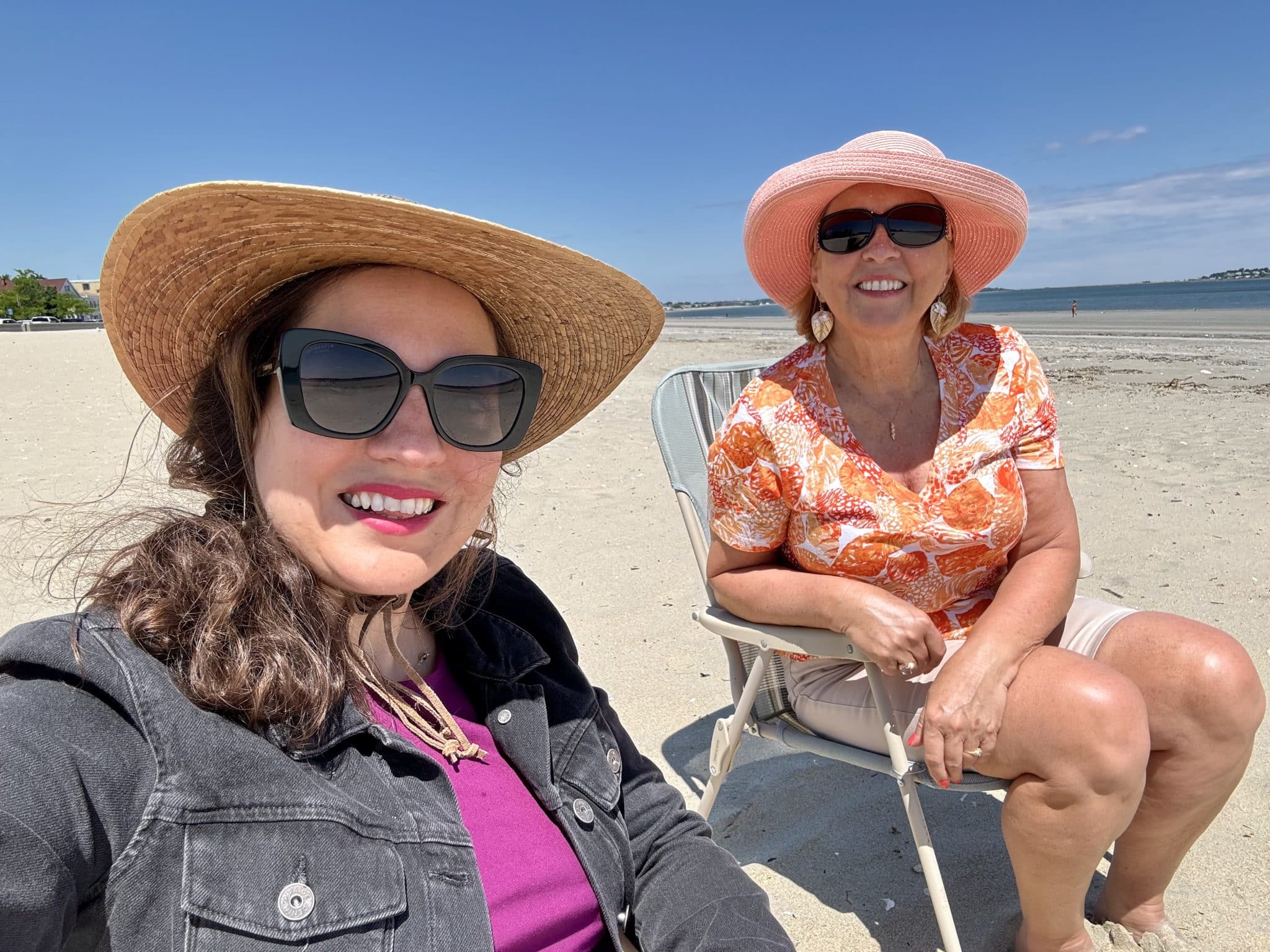 AK Monthly Recap: June 2024 - Adventurous Kate