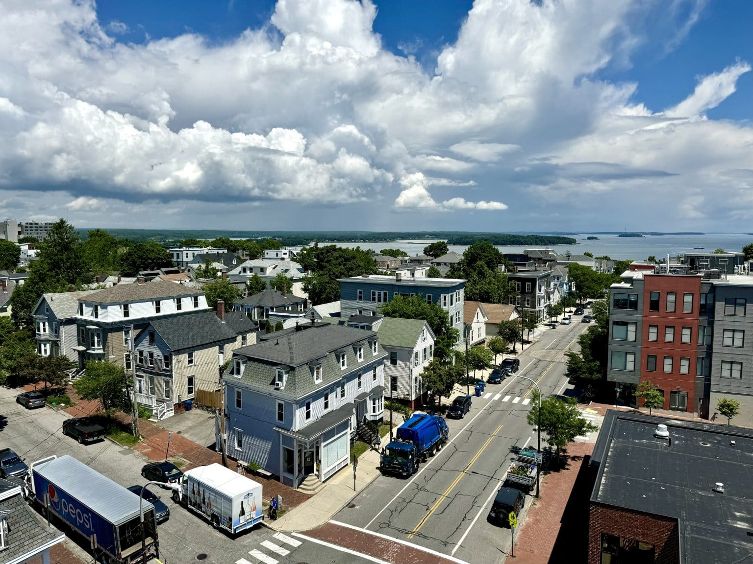 25+ Fun Things to Do in Portland, Maine