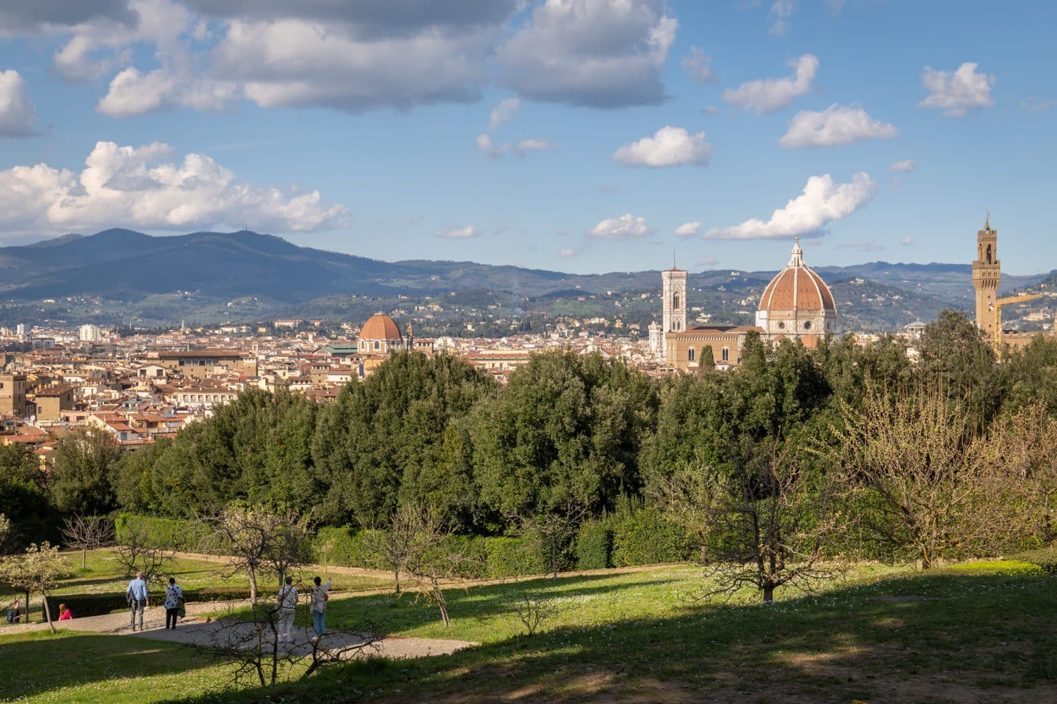 My Picks for the 18 Best Viewpoints in Florence (I've been to all!)